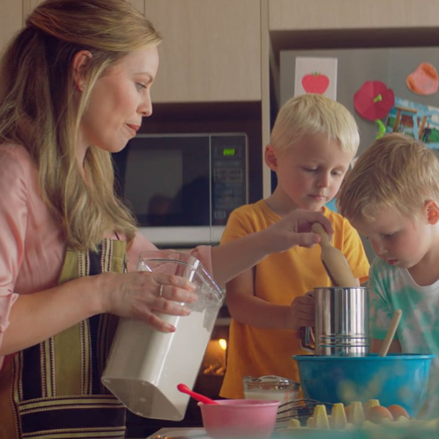 Fletcher Living - Resonate Films